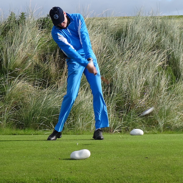 Ambassadeur de la marque